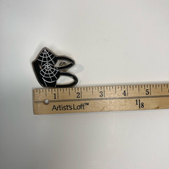 Vixen by Micheline Pitt | Accessories | Vixen By Micheline Pitt Enamel ...